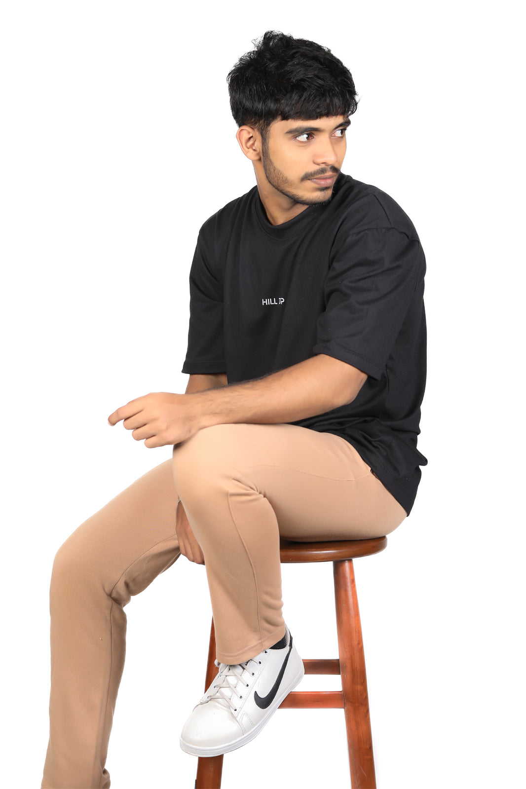 Oversized Tees – HillTop