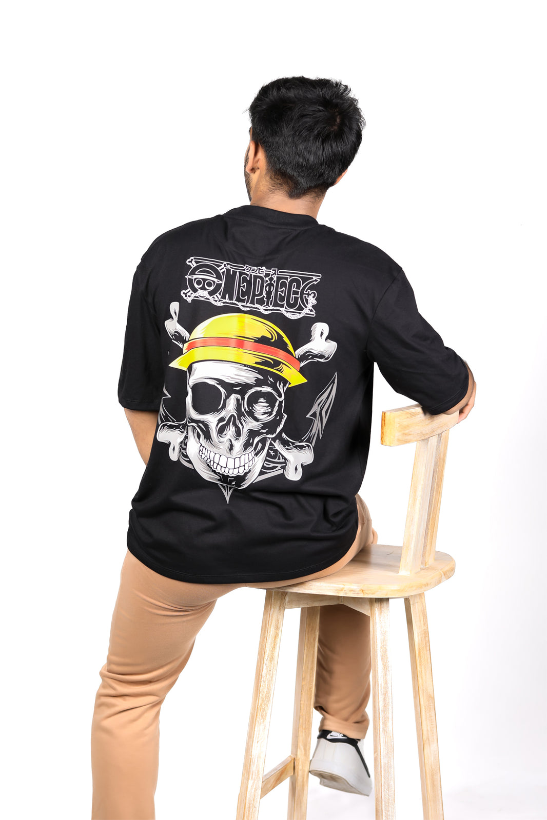 Oversized Tees – HillTop