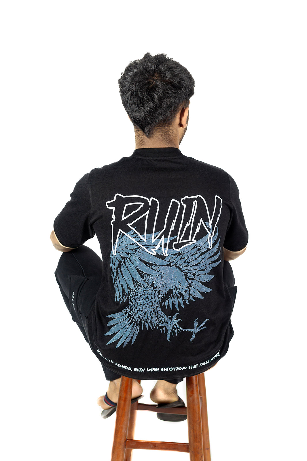 Oversized Tees – HillTop