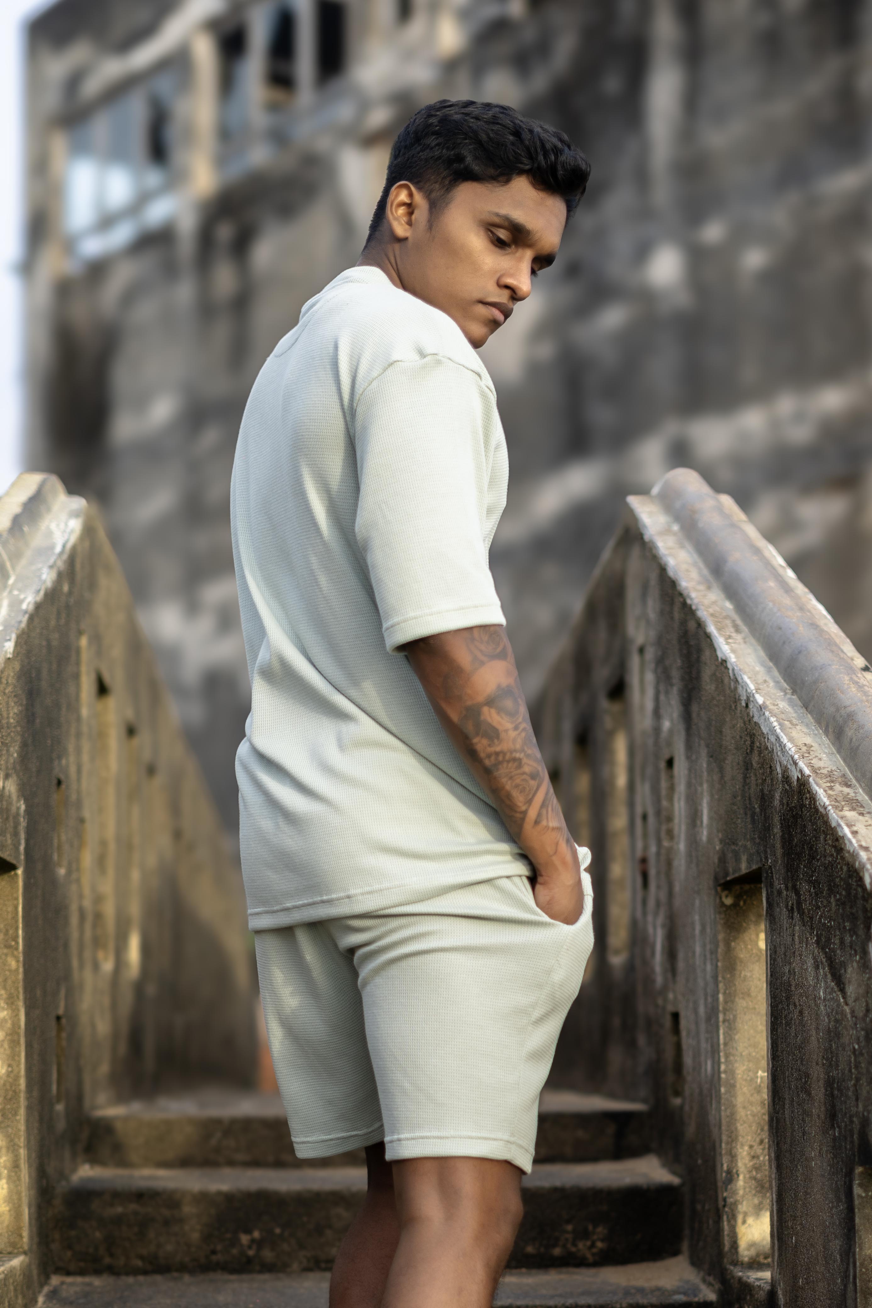 Oversized Tees – HillTop